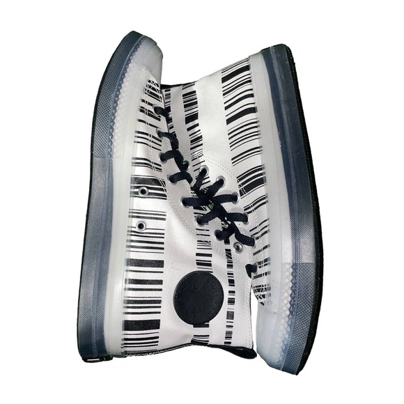 Converse | Shoes | Converse Chuck Taylor All Star Cx Translucent ...